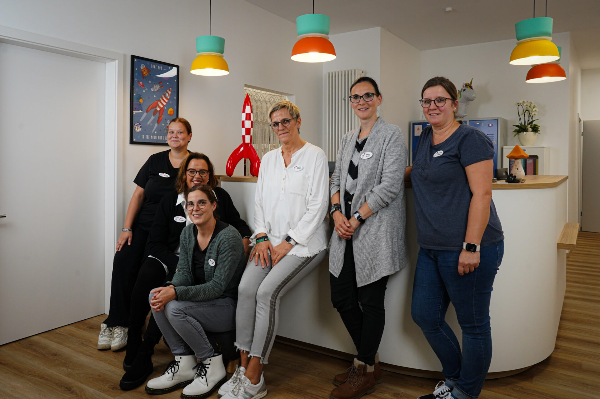 Dr. Andrea Reith Praxis für Kinder- und Jugendmedizin